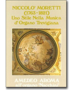 Niccolò Moretti - Casa Musicale Eco